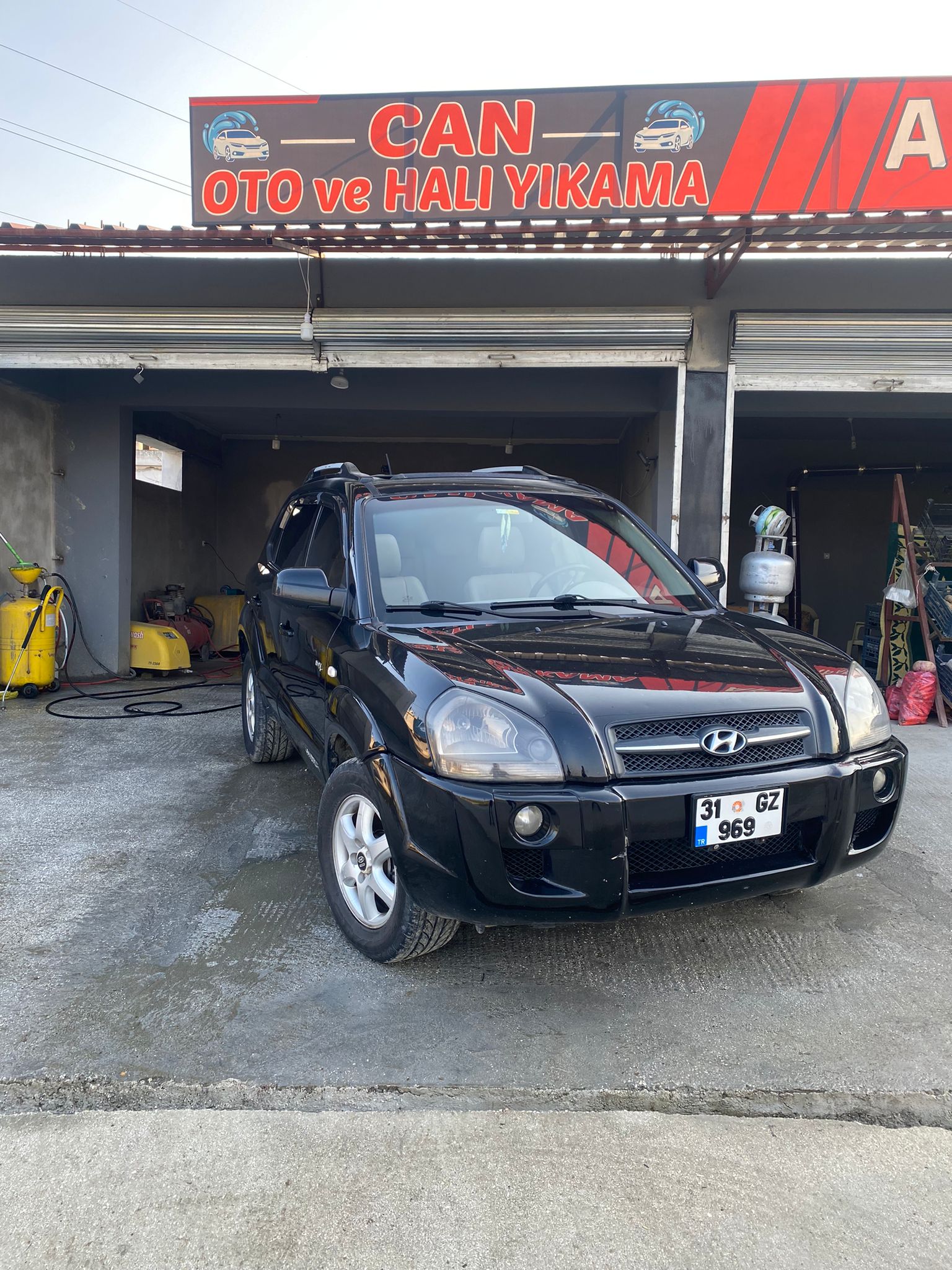 Arabamiyika.com | CAN OTO YIKAMA - ANTAKYA CAN OTO YIKAMA - ANTAKYA