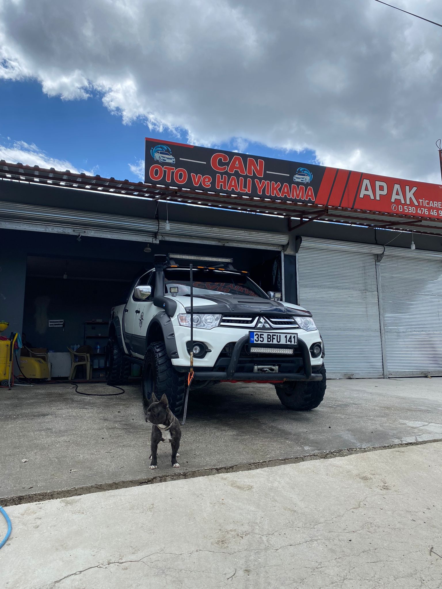 Arabamiyika.com | CAN OTO YIKAMA - ANTAKYA CAN OTO YIKAMA - ANTAKYA