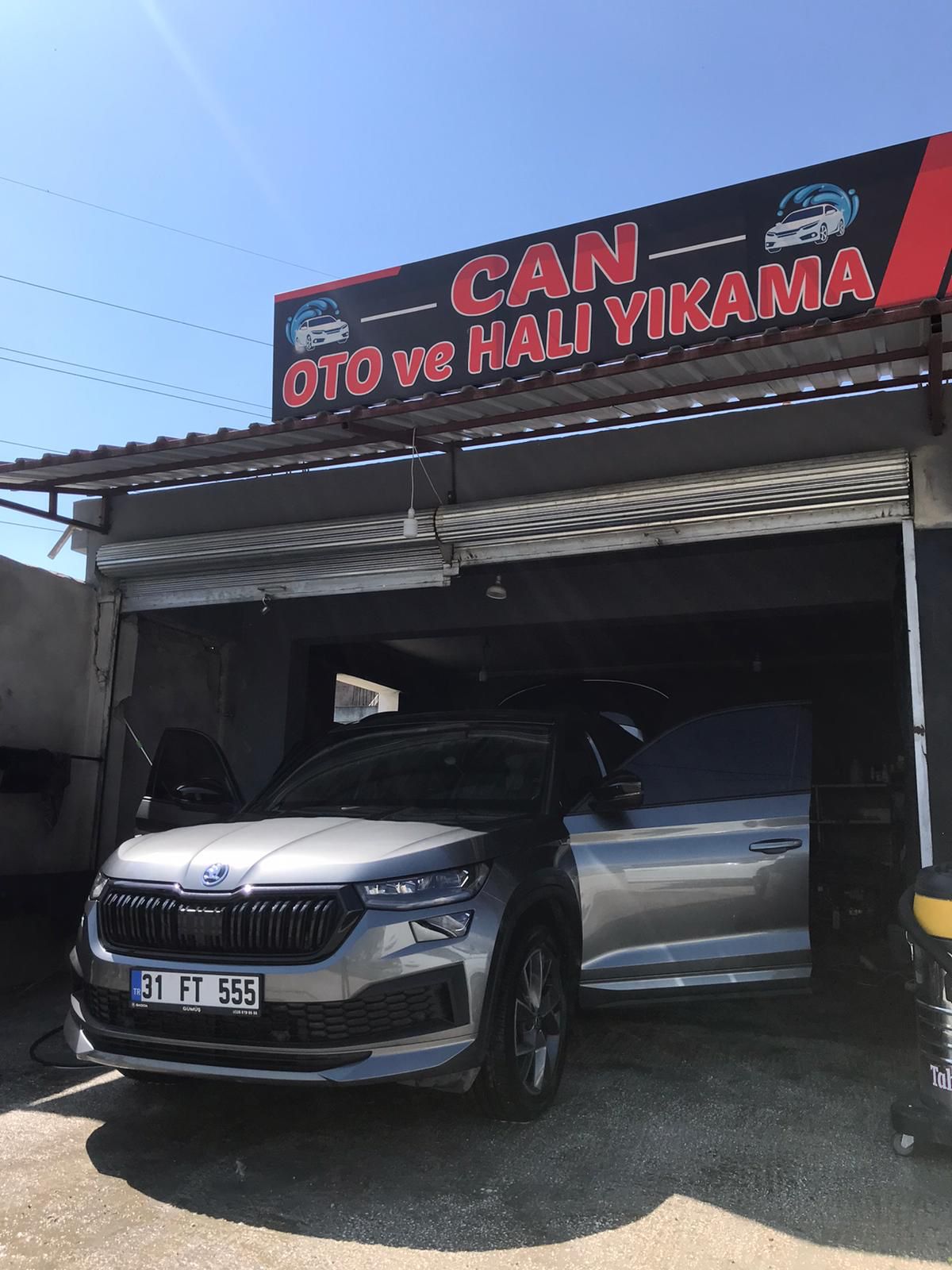 Arabamiyika.com | CAN OTO YIKAMA - ANTAKYA CAN OTO YIKAMA - ANTAKYA