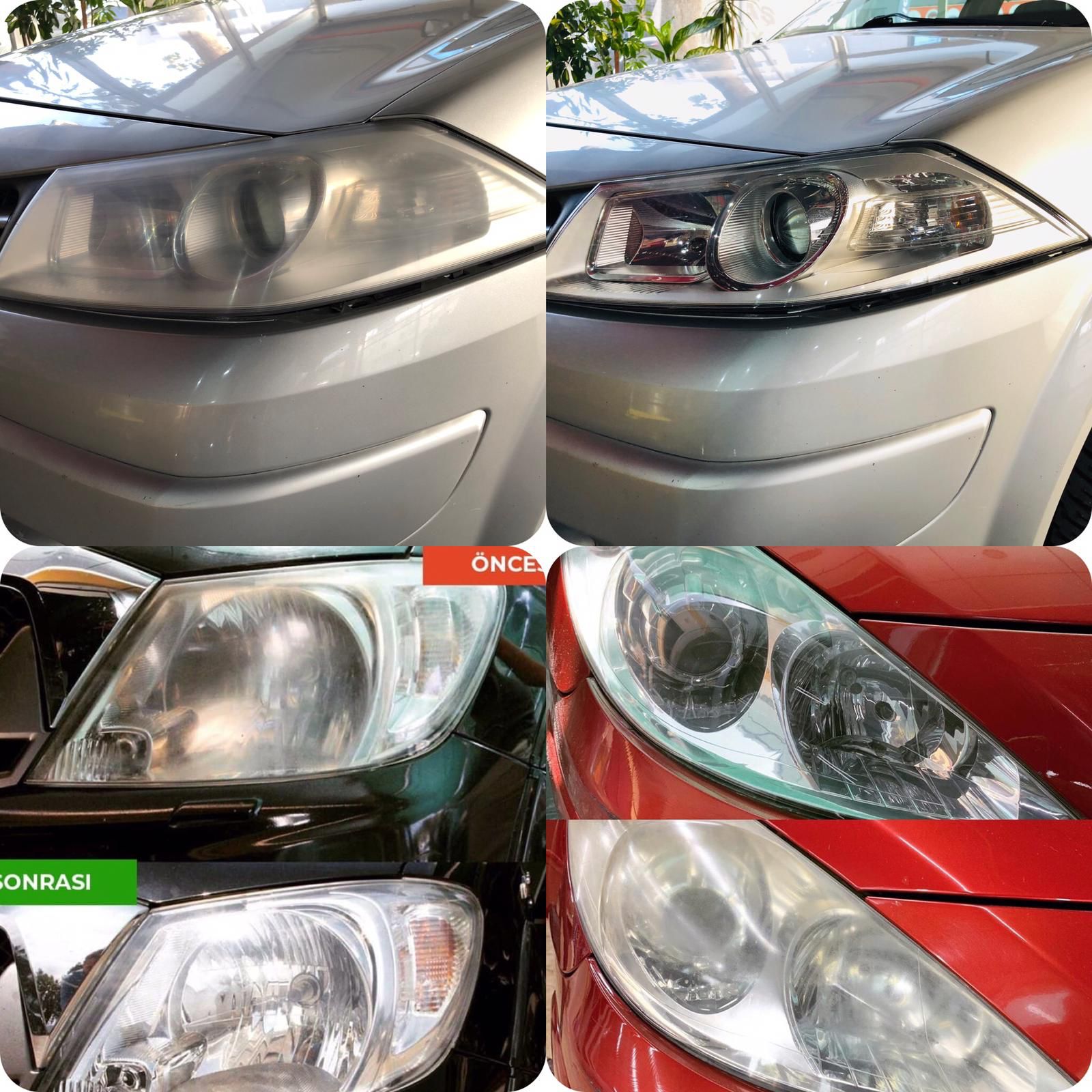 Arabamiyika.com | ZRS GARAGE OTO KUAFÖR & OTO YIKAMA - ALTINDAĞ